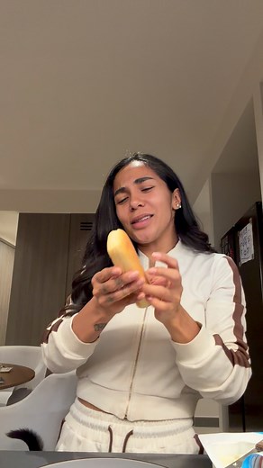 acompáñame a preparar un antojito | Paola Castillo