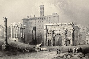 10 istorinių senovės Romos išradimų: daugelį naudojame ir šiandien