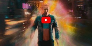Coldplay Premiere Video for 'Higher Power'