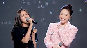 Mọi người đã xem màn song ca của Vy và chị Bảo Thy chưa nà 😍 Link full ở đây: https://youtu.be/cBKzXRLgx0M?si=CXwks_sW2Hz9HVWK 😍 #baothy #congchuabongbong #vyflowerconcert #fanmeeting #trantieuvy #senvangentertainment | Trần Tiểu Vy