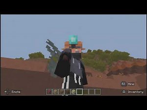 How to get the nostalgic Minecraft to look and texture (works for Bedrock and a Java Edition)