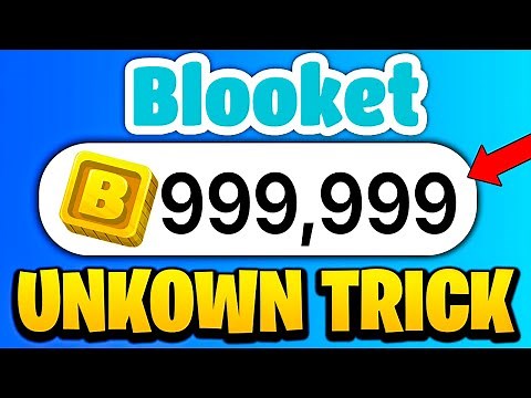 How to Get UNLIMITED Coins in Blooket! *WORKING*