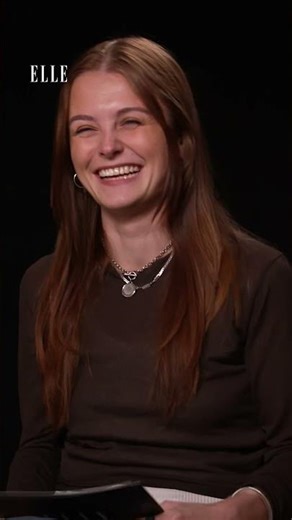 Mila Kunis on finding out Josh O’Connor was joining the ‘Knives Out’ cast | ELLE UK