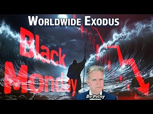 BLACK⚫MONDAY 2025!! Bo Polny, Andrew Sorchini