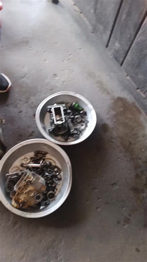 John Deere Pump and Caterpillar Repair Services