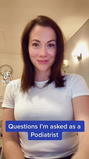 Podiatry Q&A: Answering Your Common Questions