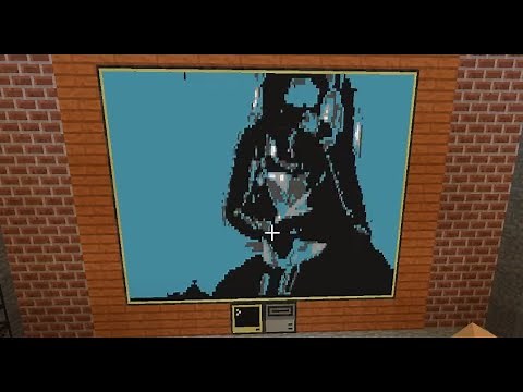 Computercraft video player