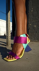 22 reactions | End of Season Sale — Now Live! Enjoy up to 40% off s i t e w i d e. . Credits Direction & Photography: @joycevisuals Makeup & Hair: @sunamyles_mua Model: @yesimshay_ Stylist: @anastasialowrence PA: @romautriq . #unitednude #EndOfSeasonSale #UpTo40Off #SculpturalStyle #BoldDesign | United Nude | Facebook