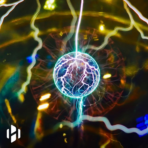 1.1M views · 1.4K reactions | Long-range wireless power transmission to be tested in New Zealand. | Hashem Al-Ghaili | Facebook