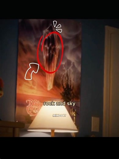 they gave spoilers about #strangerthings season 5, but we didn't notice #fyp #shorts