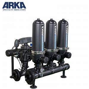 [Hot Item] Wholesale Water Filter/Oil Filter/ Self Cleaning Sand Filter/ Water Pretreatment Filter for Industrial Use and Oil Filter Solution