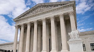 ‘Qualified immunity’ for police getting fresh look by Supreme Court after George Floyd death