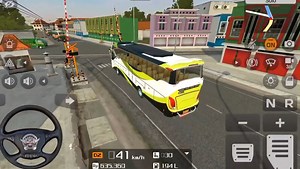 47K views · 673 reactions | New Update Passengers Bus Simulator Indonesia Mobile Gameplay - Android Gameplay #bus #ios #bussid #BusSimulatorUltimate #BusSimulatorIndonesia #bussimulator #reelsfypシ #simulation #fbpost2024 #gta5 | RK Gamer | Facebook