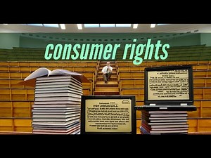 Quick Guide to the Consumer Rights Act 2015