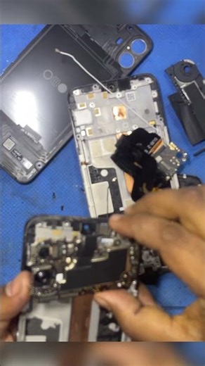 Cmf phone 1 display change#cmf #display #tanmoymobile #youtubeindia