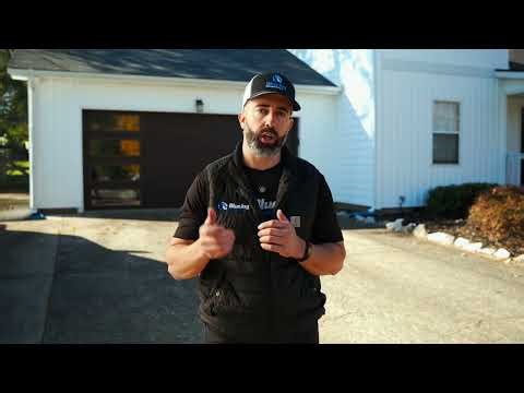 The Lie Most Garage Door Owners Believe ￼