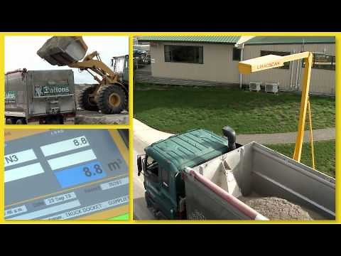 Loadscan Load Management Solutions