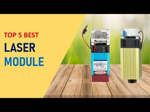 Top 5 Best Laser Module in 2025 | Laser Module on Aliexpress