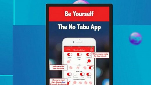 New App Allows Fliers to Flirt in the Skies