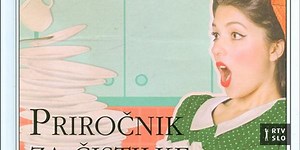 Lucia Berlin: Priročnik za čistilke