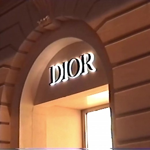 Capturing Paris Nights with VHS Camcorder | Aesthetic Hi8 Footage