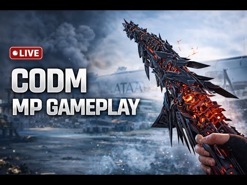 S014 CODM MP GAMEPLAY | CODM SHORTS | CODM LIVE