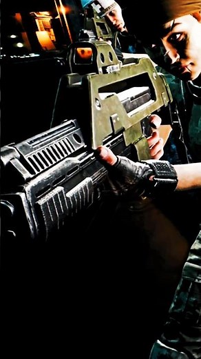 👽 Unleashing Terror: Aliens Dark Descent Trailer 💥