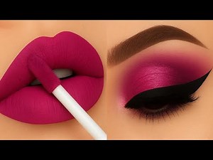 Soft Glam Transformation 💕 | Easy Makeup Step-by-Step