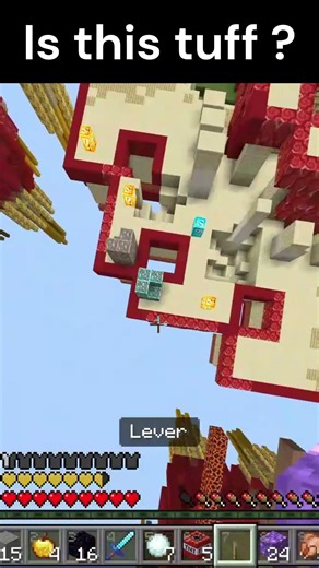 Bro is NOT @FlameFragsMC #shorts