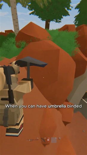 Hotkeys💡 Unturned Tips #58 - #unturned #unturnedtips #shorts