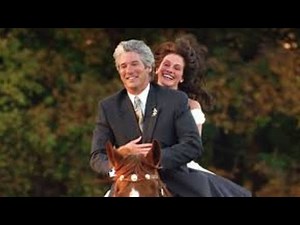 Runaway Bride 1999 – A Romantic Comedy #runawaybride #juliaroberts #richardgere