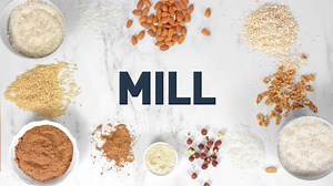 Designed to help chop, grate and blend in minutes. The Multi Processor Plus has a wider chute and a 1.5L glass blender, with all the power you need to prepare delicious meals, every time. Check it out here: https://bddy.me/2PUC9js | Sunbeam Australia and New Zealand