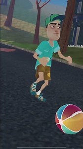 Trailer of hello neighbour in the next vid