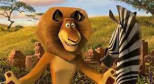 2012 - Madagascar 3: Europe's Most Wanted (Demo Reel)