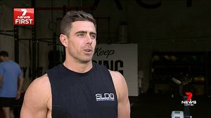A Gold Coast man will attempt more than 7,000 burpees in a gruelling 12 hour marathon all to help a local family. More Info: 7news.link/F9Erzr 7news.link/9oe0nj #7NEWS | 7NEWS Australia