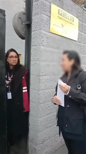 Ingesst SAS on Instagram: "La obstrucción a la labor de inspección es inadmisible. Ayer enfrentamos una situación grave: una empresa intentó impedir, desde las 5:00 a. m., el ingreso del Ministerio del Trabajo para realizar una inspección sin previo aviso. Este tipo de conductas constituyen obstrucción a la justicia y son absolutamente inaceptables en un Estado social de derecho. El Ministerio del Trabajo Colombia es autoridad administrativa con funciones de inspección, vigilancia y control. Seg