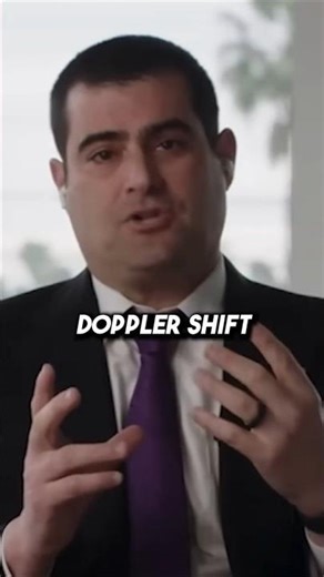 What is the Doppler Effect? Physicist Explains