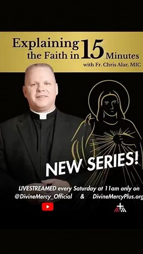 NOW: Explaining the Faith in 15 Minutes!!!