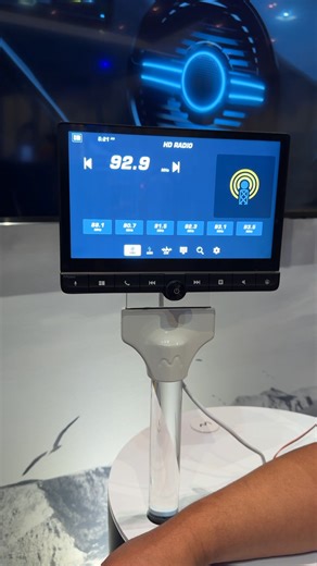 Modus's new AIM10 Modular Head Unit is one serioursly impressive piece of hardware! 🤯 We love having options on when it comes to equipment like this, and it looks like the AIM10 offers that and more! Modus Global KnowledgeFest #CreativeAudio #Knowledgefest #ModusGlobal #CarAudio #Stereo #Radio #HeadUnit | Creative Audio