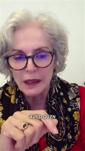 Nous Sommes Connectés : La Conscience Collective en Évolution #shorts