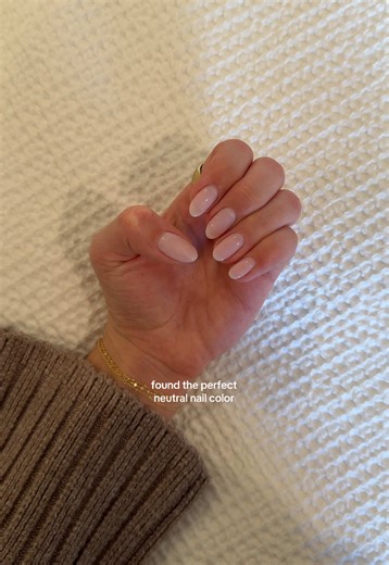 Perfect Light Pink Nails for Your Next Look