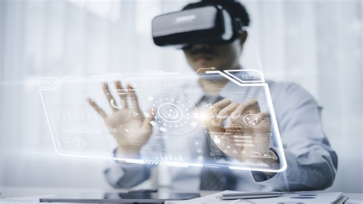 4.7K views · 24 reactions | La realidad virtual y la realidad...