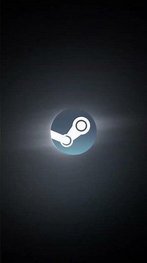 Steam Logo Reveal Animation | After Effects | #shorts
