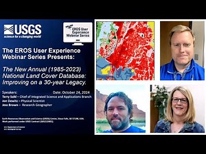 The New Annual (1985-2023) National Land Cover Database: Improving on a 30-Year Legacy