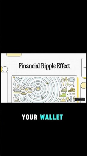 How a Distant Conflict Can Directly Impact Your Wallet The Financial Ripple Effect Explained!