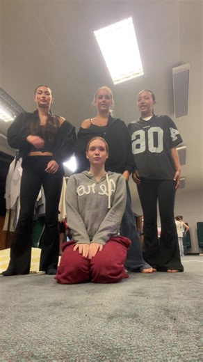 Show Ready 👩‍💼 #2 #coevolve