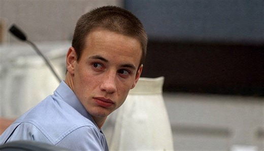 Christopher Pittman sentenced after convictions in deaths of his grandparents