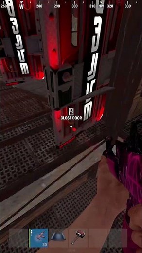 💥 BEST 4x4 PvP Base 2025 (Rust Bunker + Shell) 💥 #rust #shorts