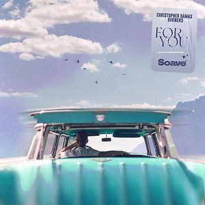 New music this Friday ☀️🚗 | Diviners