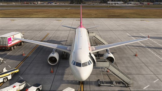 Fenix Simulations A320 Family Updated - FSElite